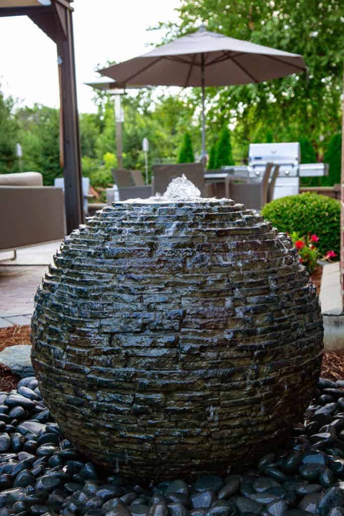 Outdoor Fountains, Landscape Fountains | Long Island